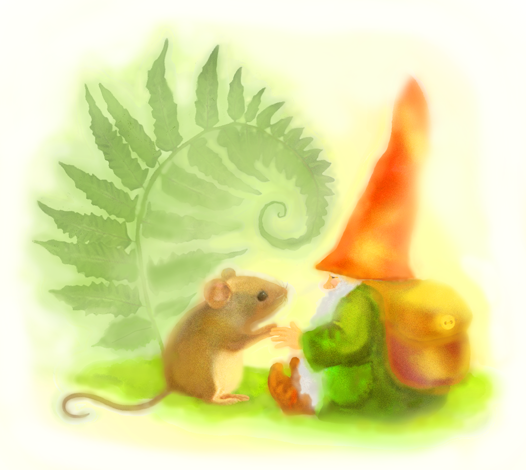 The Wonderment Shop – Teach Wonderment