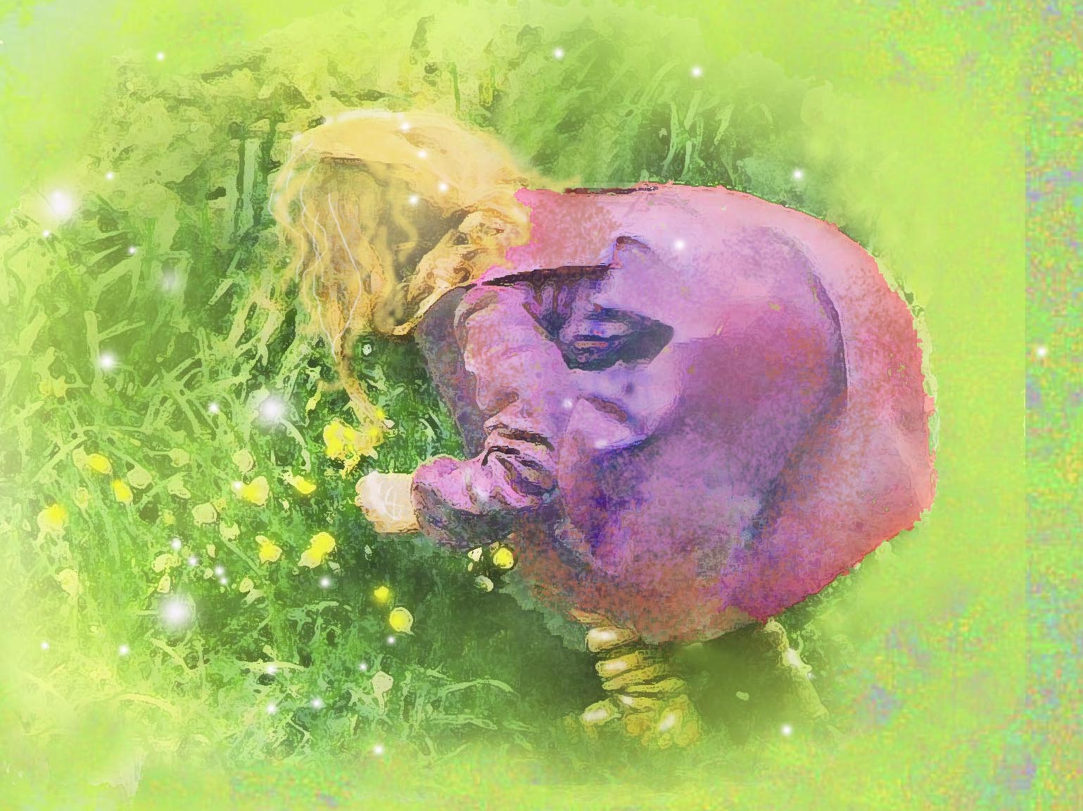 Gentle & kind gnome stories, Waldorf-inspired resources & fun crafts ...