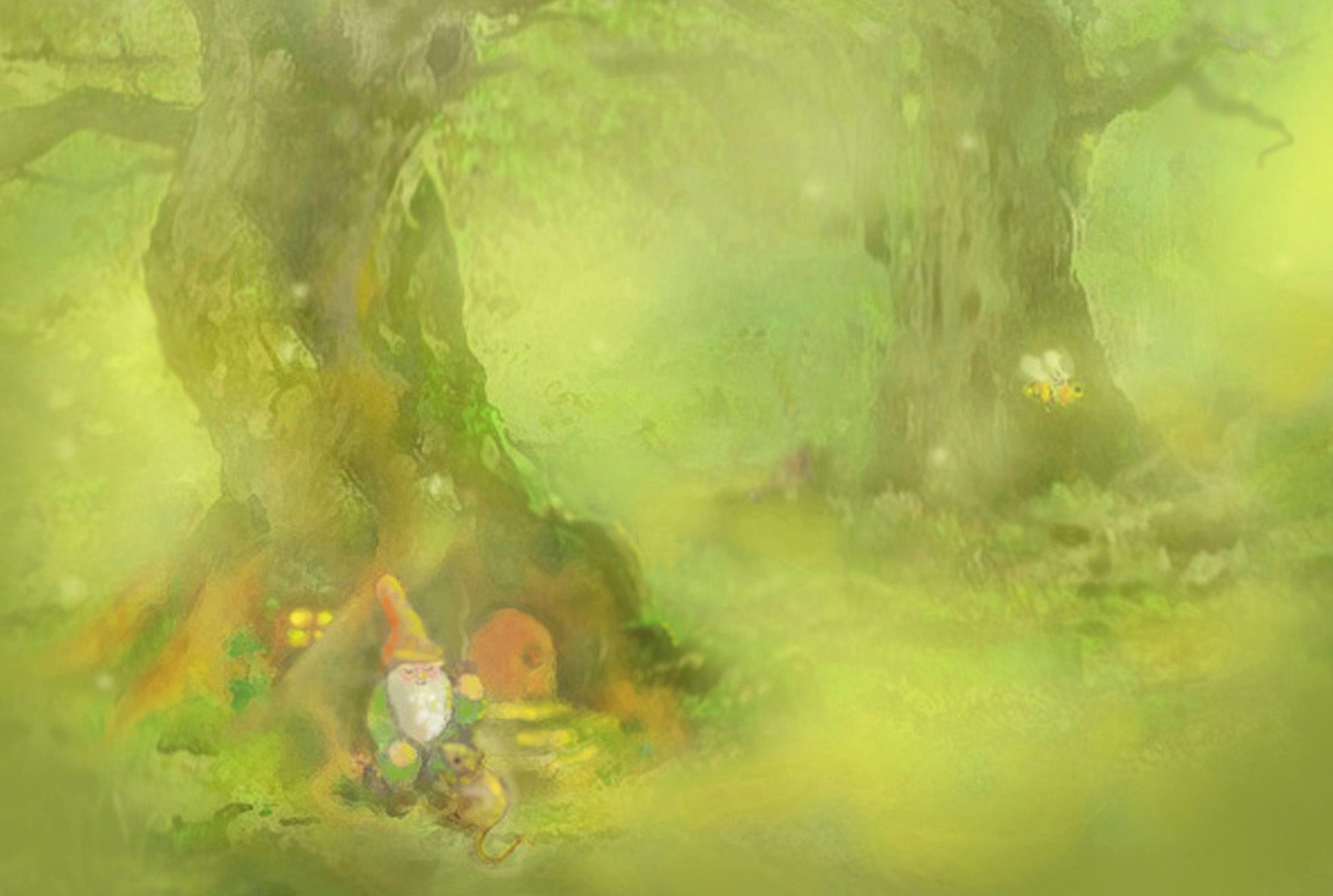 Gentle & kind gnome stories, Waldorf-inspired resources & fun crafts ...