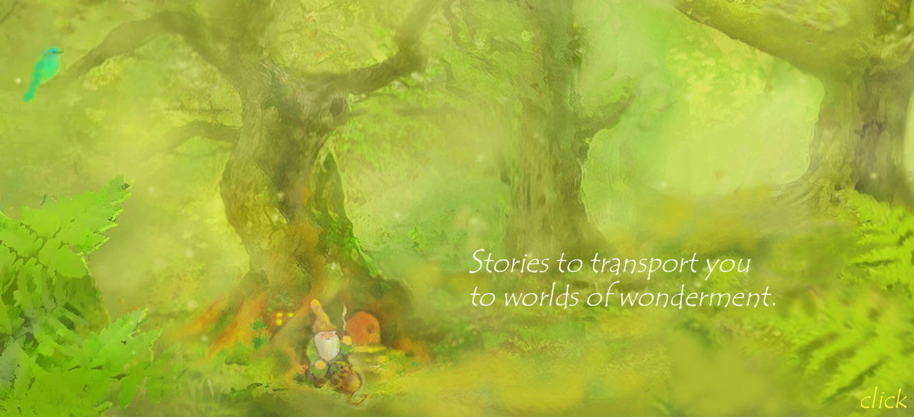 Gentle & kind gnome stories, Waldorf-inspired resources & fun crafts ...